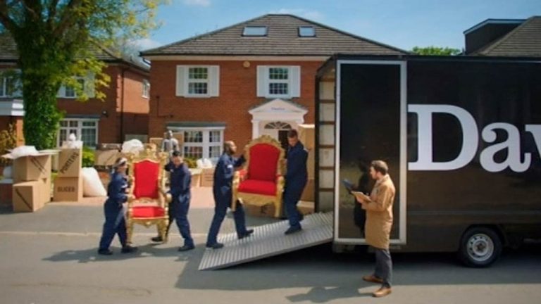 Dave Channel Promo – Freeview chanage | TVARK