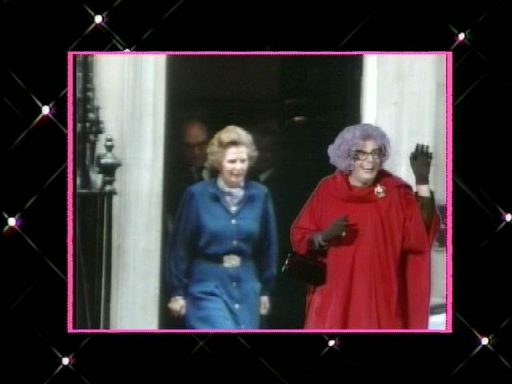 The Dame Edna Experience | TVARK