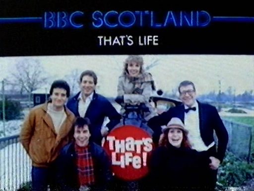 BBC1 Scotland 1953 – 1962 | TVARK