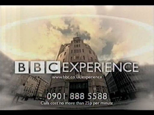 BBC Experience | TVARK