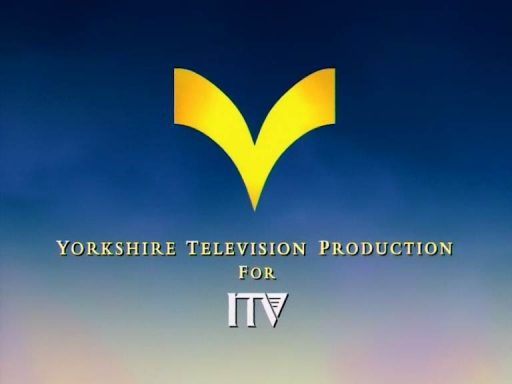 Yorkshire Television Endboards | TVARK