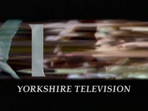 Yorkshire ITV Clean Ident | TVARK