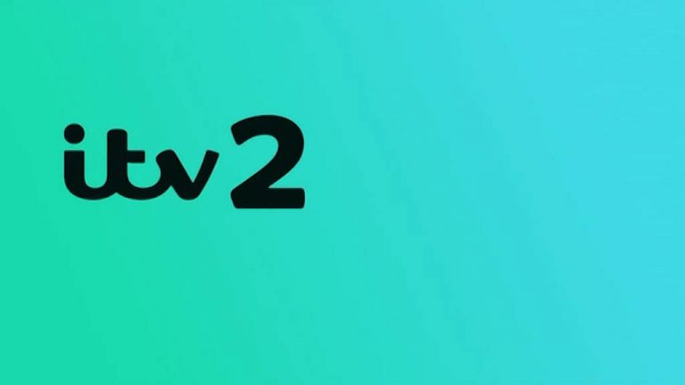 ITV2 Supermarket Sweep promo | TVARK