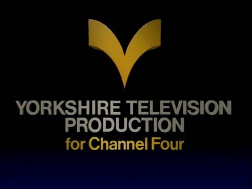 Yorkshire Television For Channel Four | TVARK