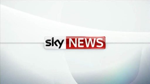 Sky News with Mark Longhurst | TVARK