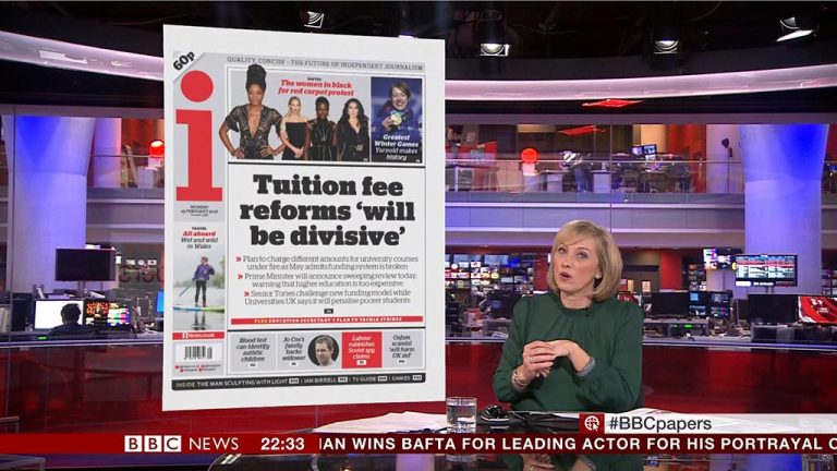 BBC News Channel 2013 – 2019 | TVARK