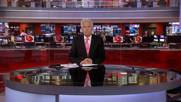 BBC News channel | TVARK