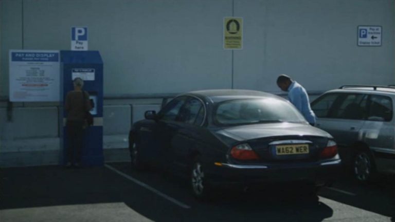 Dave Ident – Horse V1 | TVARK