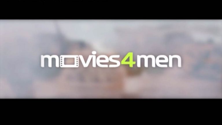 Movies4men – Reverse Explosion ident | TVARK