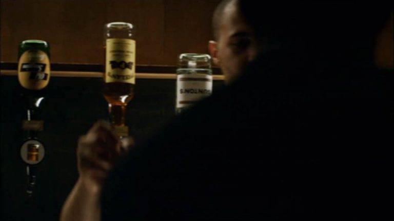 Dave Ident – Ketchup | TVARK