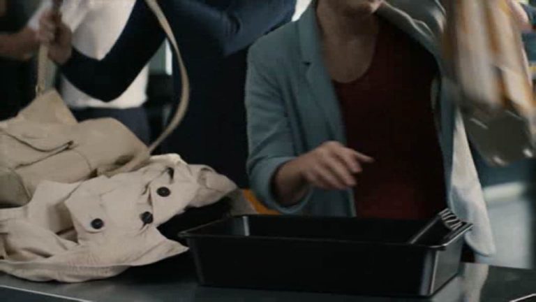 Dave Ident – Cat | TVARK