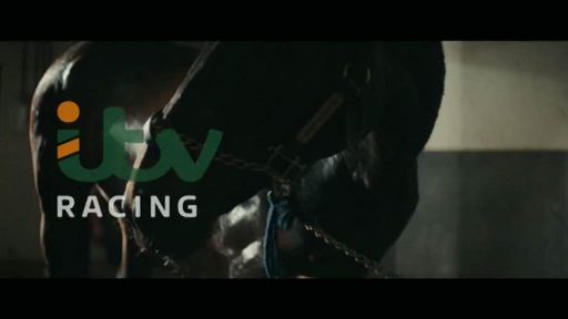 ITV4 Horse Racing promo | TVARK