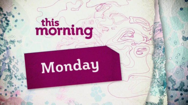 This Morning Monday promo | TVARK