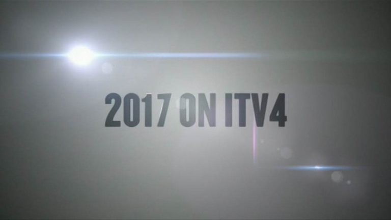 2017 on ITV4 promo | TVARK