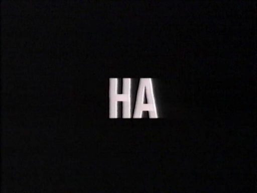 The Comedy Channel Ident | TVARK