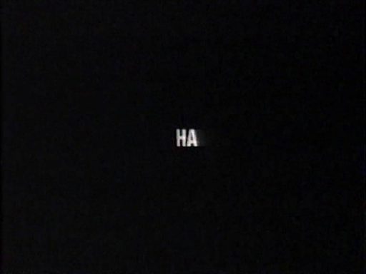 The Comedy Channel Ident | TVARK