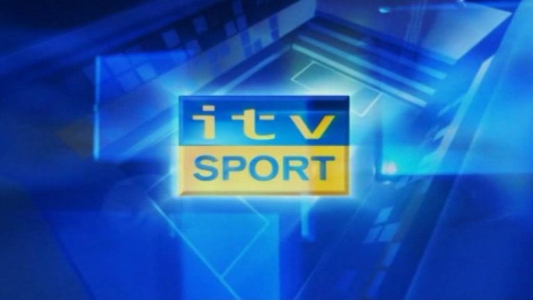 ITV Sport Sting | TVARK