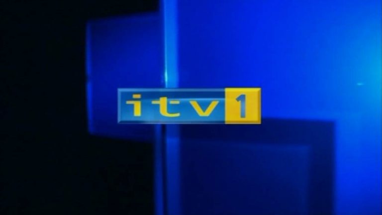 ITV1: News Ident | TVARK