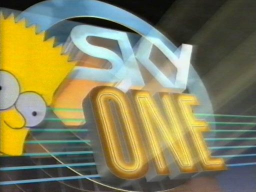 Sky TV Advert | TVARK