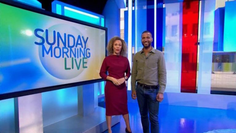 Sunday Morning Live | TVARK