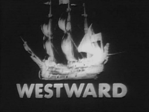Westward Ident | TVARK