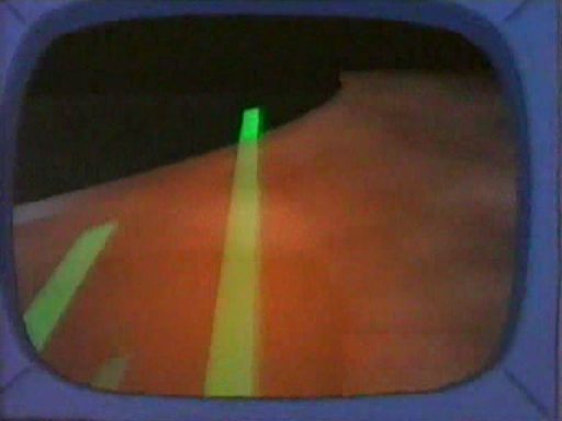 Sky One Simpsons Ident – 1st Simpsons TX | TVARK