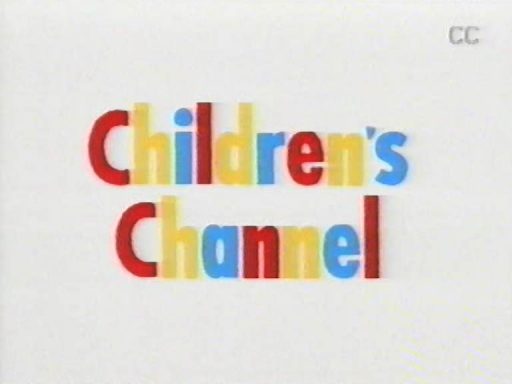 Children’s Channel Ident / In-Vision Continuity | TVARK
