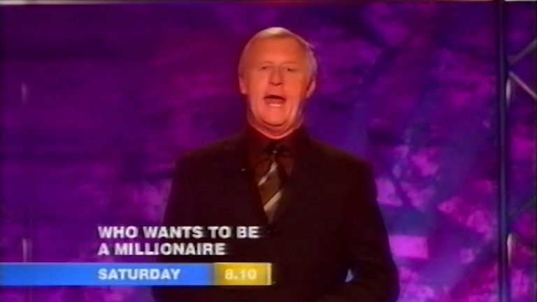 ITV1: Saturday Night promo | TVARK