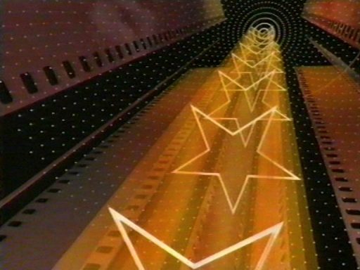 The Movie Channel Ident | TVARK