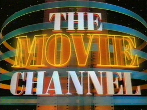 The Movie Channel Ident | TVARK