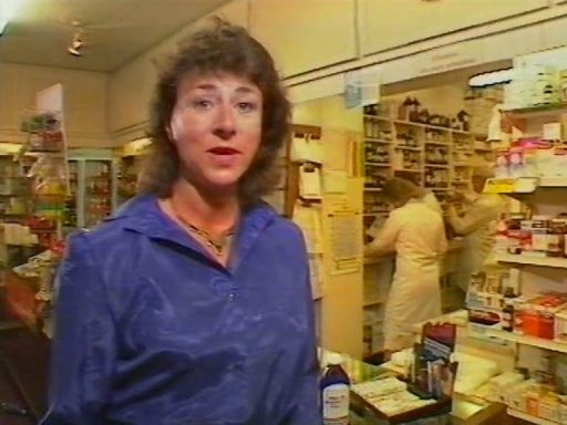 TSW Christmas Line | TVARK