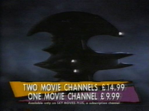 Sky TV Advert | TVARK