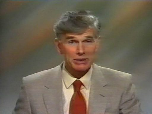 Closedown – Roger Shaw | TVARK