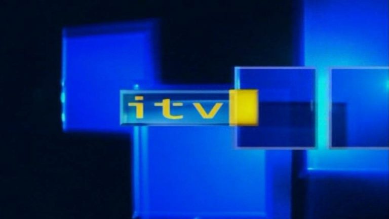ITV1: News Ident | TVARK