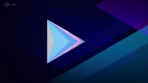 STV HD: Winter Ident V1 | TVARK