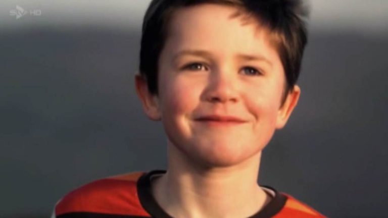 STV HD: Architecture Ident | TVARK