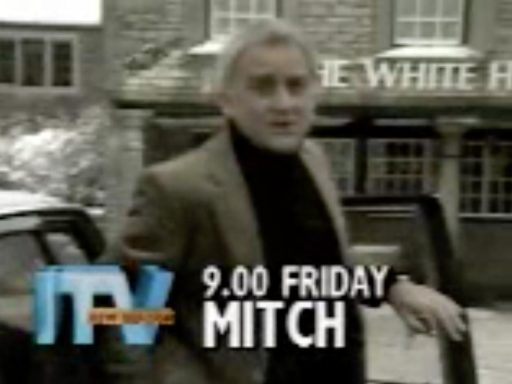 Mitch Friday promo | TVARK