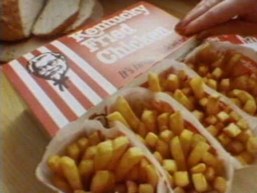 KFC Family Feast | TVARK