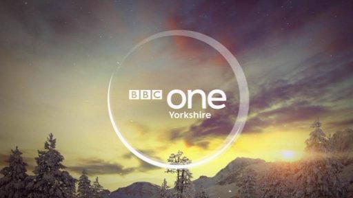 BBC One Yorkshire Christmas Ident (Clean) | TVARK