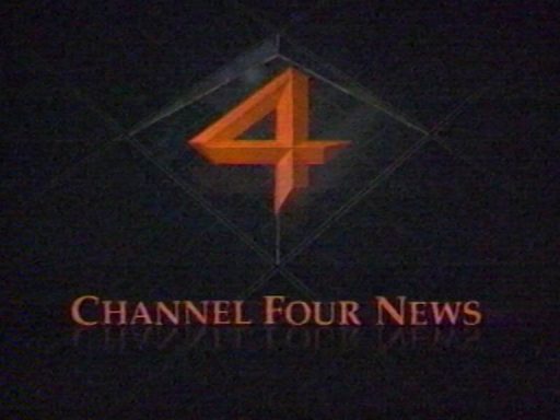 Channel Four News | TVARK