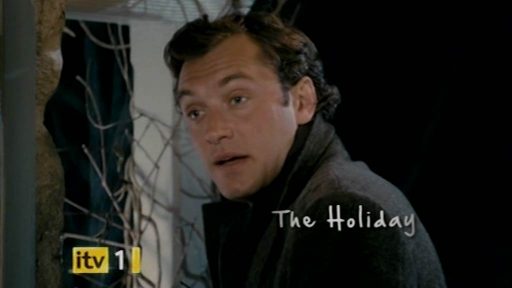 ITV1 Christmas Movies promo | TVARK