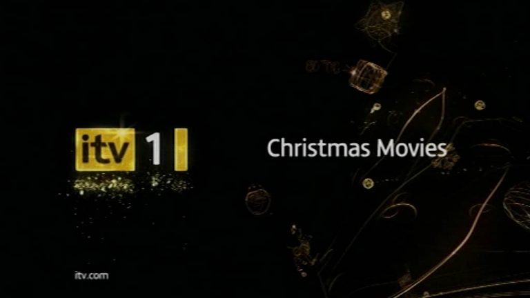 ITV1 Christmas Movies promo | TVARK