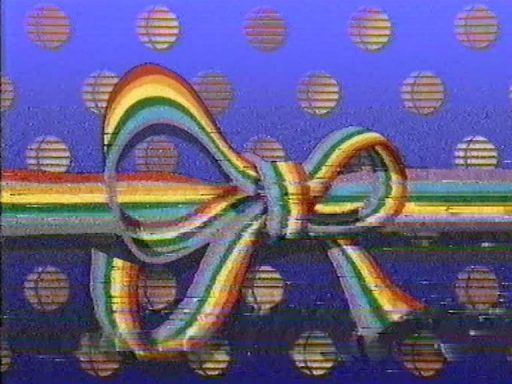 Central Christmas Day Ident | TVARK