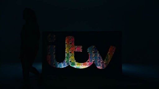 ITV Ident 3 – Week 28 – Julia Vogl | TVARK