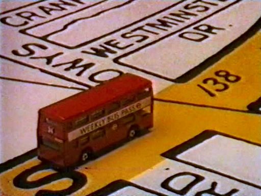 Weekly Bus Pass | TVARK