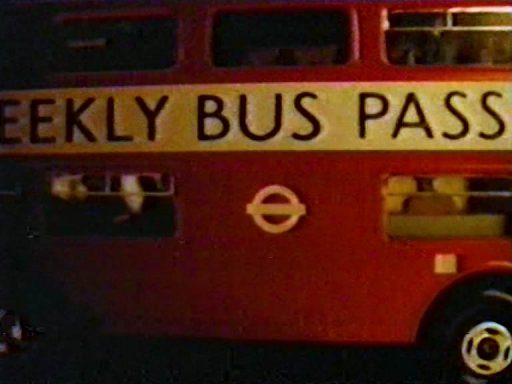 Weekly Bus Pass | TVARK