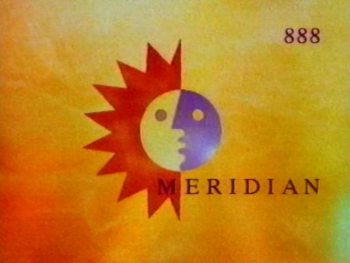 Meridian Ident | TVARK