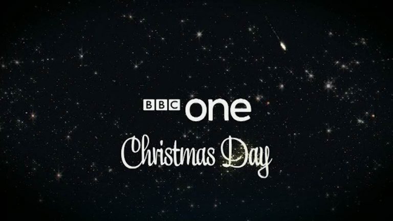 BBC One Christmas Continuity | TVARK