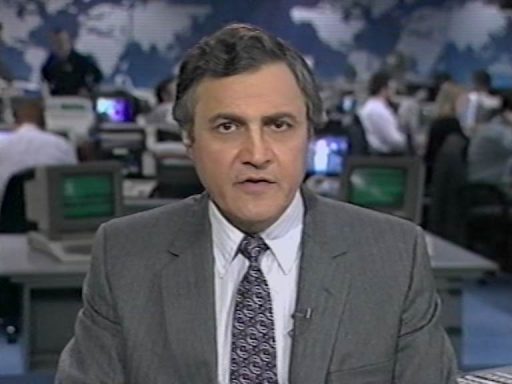 ITN Early Evening News | TVARK