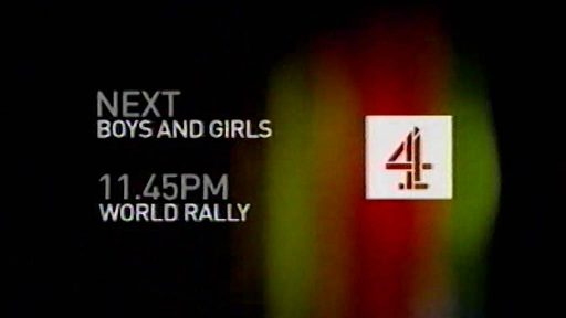 Channel 4 Next | TVARK